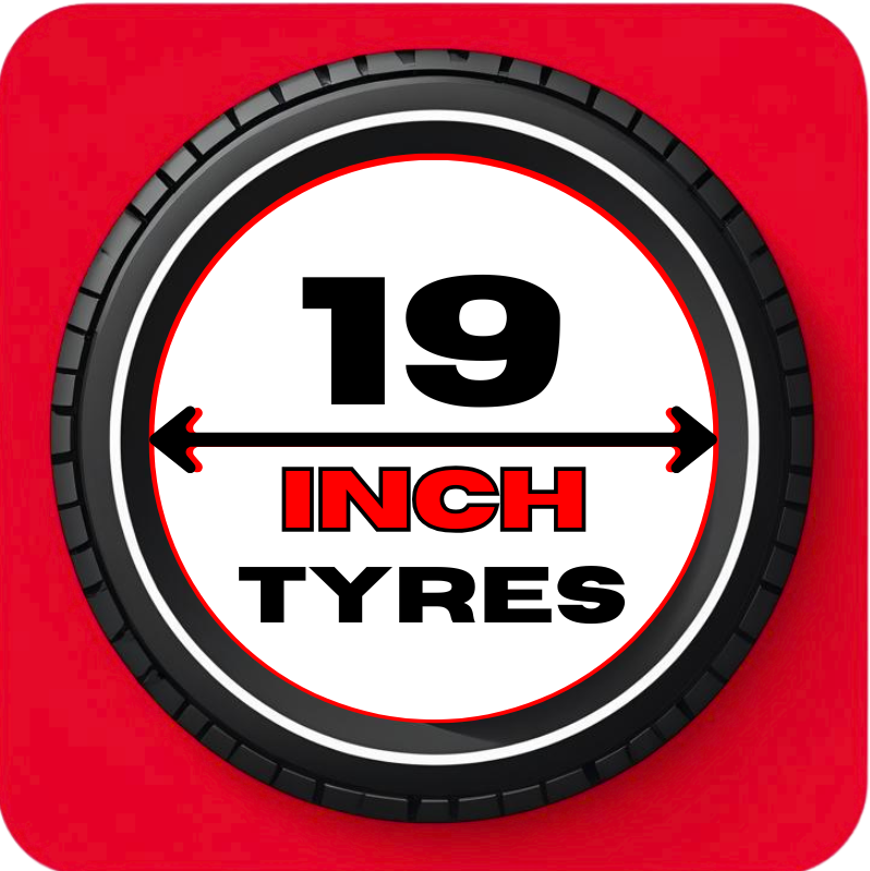 19-inch Tyres NZ | Quality Tyres for 19-inch Rims Predator | Tyre Dispatch