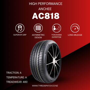 Buy Affordable Tyres for All Vehicles | Tyre Dispatch