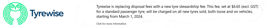 Buy Affordable Tyres for All Vehicles | Tyre Dispatch