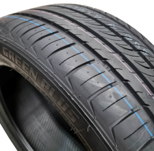 Hilo - 205/45R17 88W | Tyre Dispatch